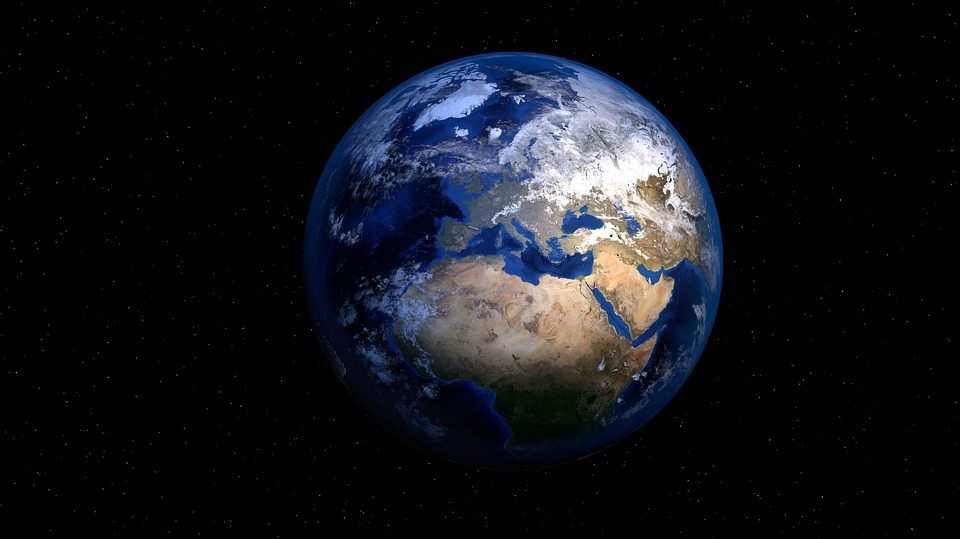 Dünya Hakkında Bilmeniz Gereken 10 Bilgi | 10layn