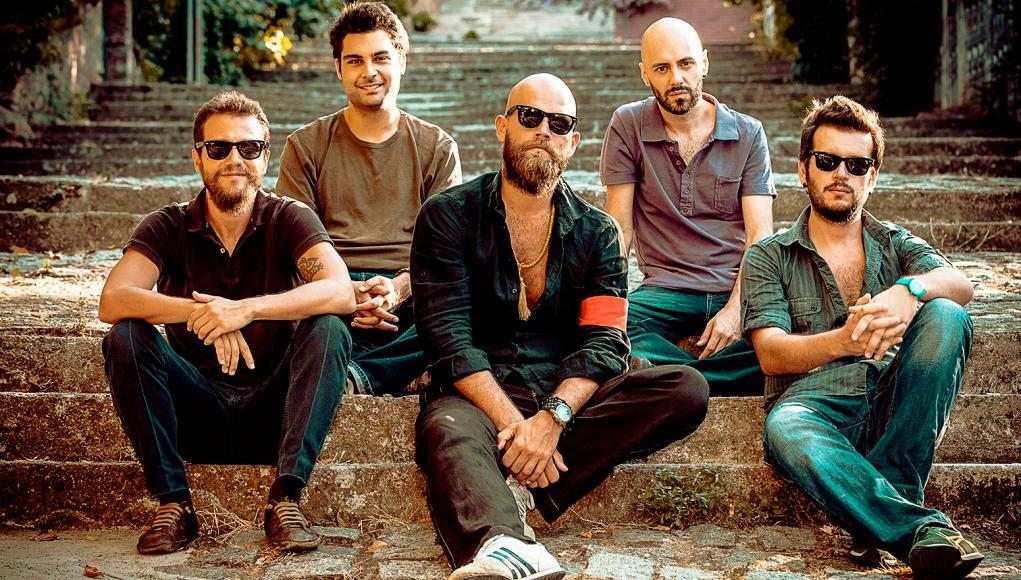 Türkiye’de Reggae | 10layn