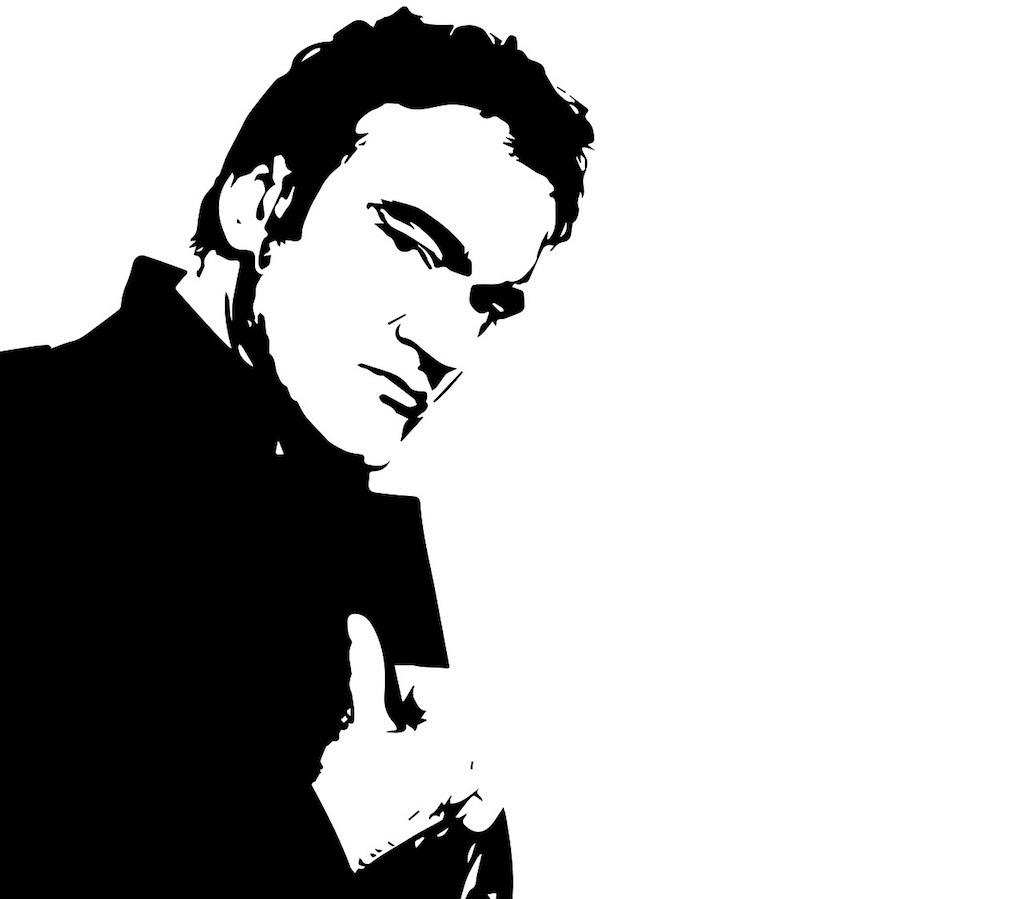 Quentin Tarantino: Kana ve Argoya Bulanmış Filmler | 10layn
