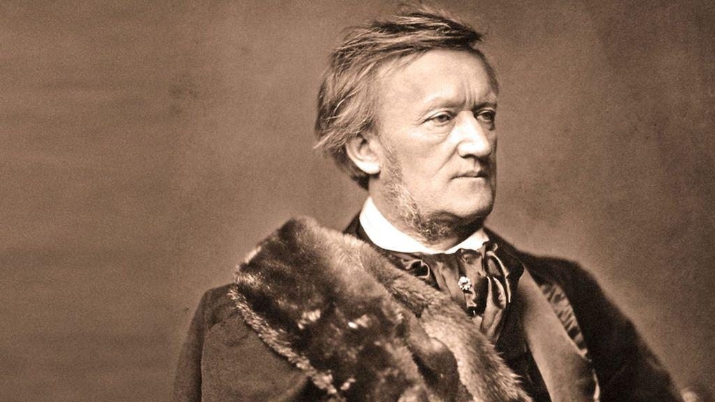 10 Maddede Wilhelm Richard Wagner | 10layn