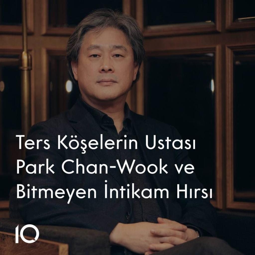park-chan-wook | 10layn