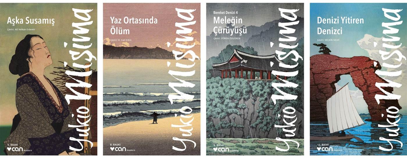 10 Maddede İç Hesaplaşmasını İntiharla Sonlandıran Yazar: Yukio Mishima ...