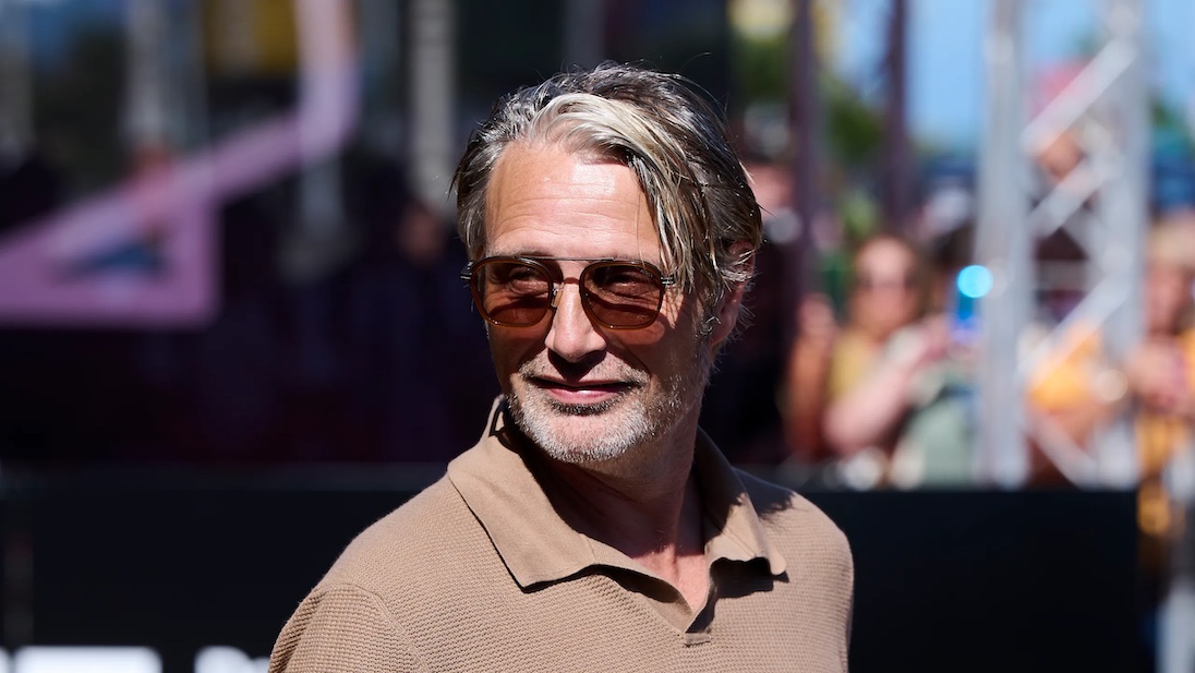 Kötü Karakterleri Sevdiren, Yan Rolleri Büyüten Oyuncu Mads Mikkelsen ...