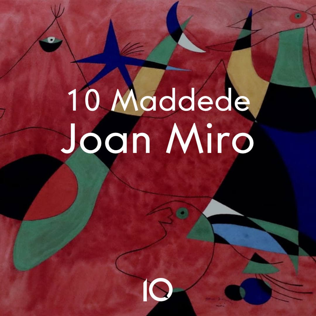 joan-miro | 10layn
