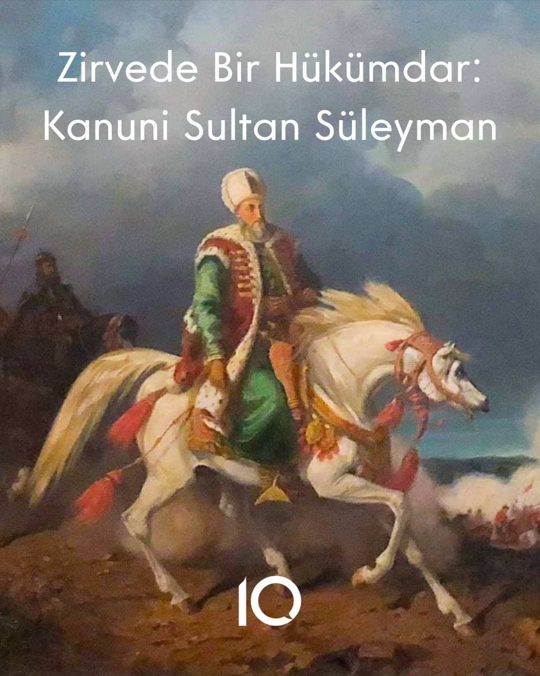 kanuni-sultan-suleyman | 10layn