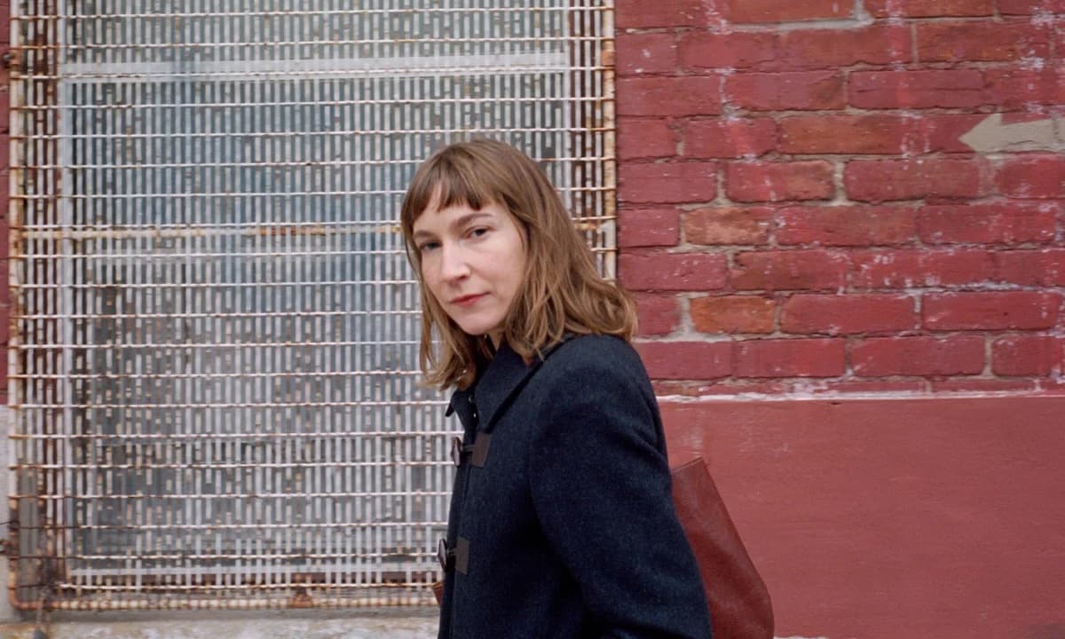 Sheila Heti: Çağdaş Edebiyatın Samimi Filozofu | 10layn